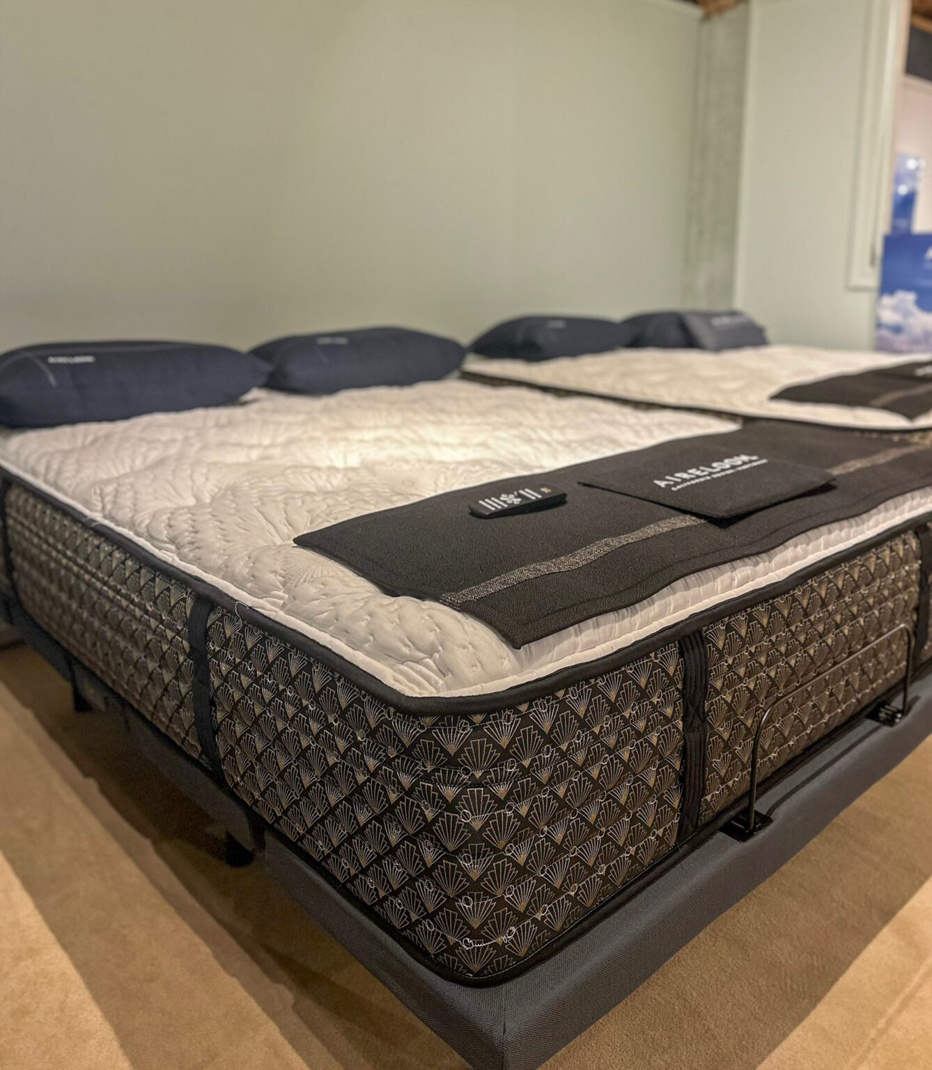 Bedroom – Whelan's Home